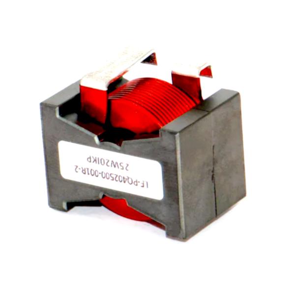 Quality Ferrite Coil Variable Inductor Frame Core Common Mode Choke Inductors for sale