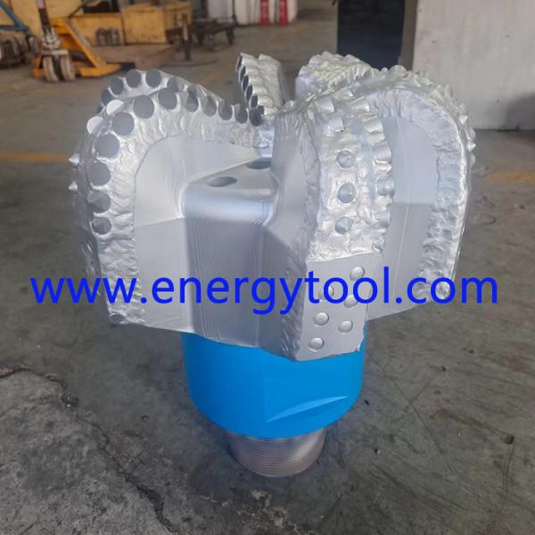 Quality Rock Tool 17-1/2 Inch Steel Body Pdc Drill Bits API for sale