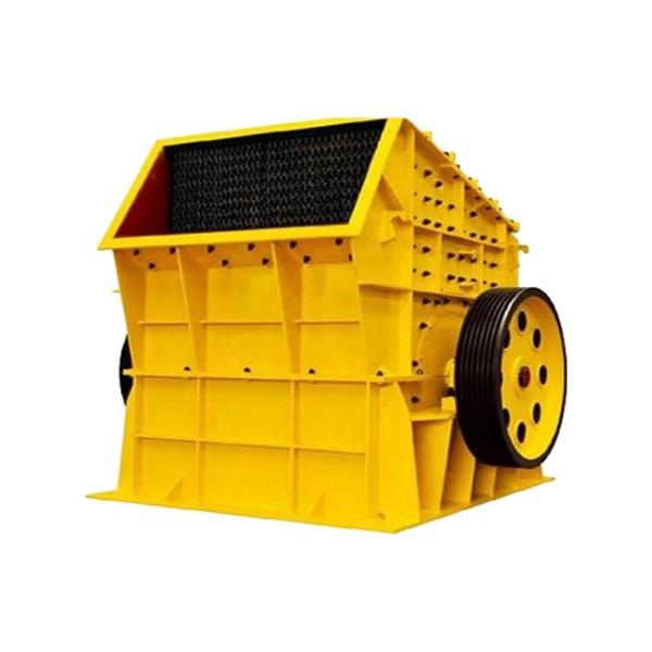 Quality Small Limestone Stone Crusher Impact Mill Granite For Indonesia for sale