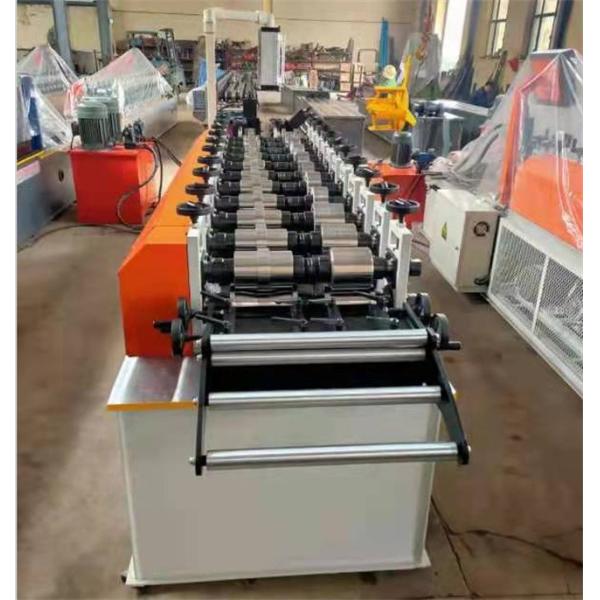 Quality High Speed Metal Light Steel Keel Stud And Track Machine For Drywall for sale