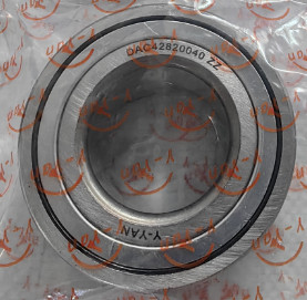 Quality BEARING DAC42820040 ZZ for sale