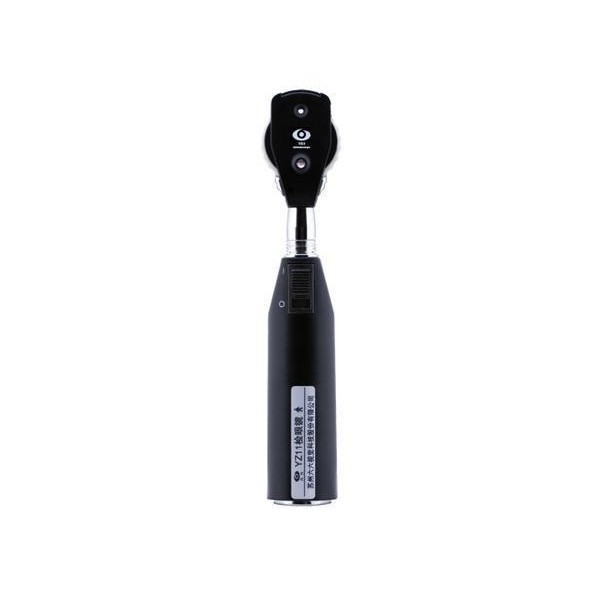 Quality Battery Powered Bio Ophthalmoscope Elegant Appearances For Mobile Inspection for sale