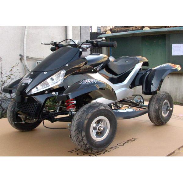 Quality Water Cooled Utility Vehicles 260cc Electric Start With Reverse Gear CVT System for sale