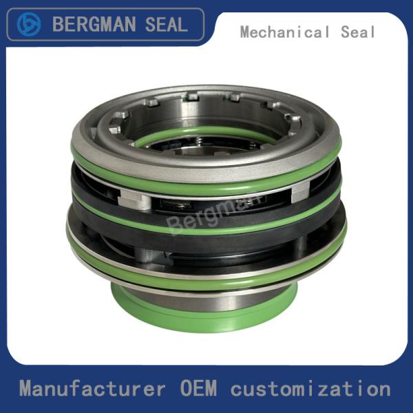 Quality metal frame cartridge Mechanical Seal for sale