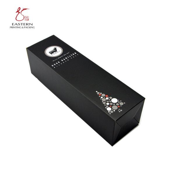 Quality CMYK Printing Personalized Cardboard Boxes for sale