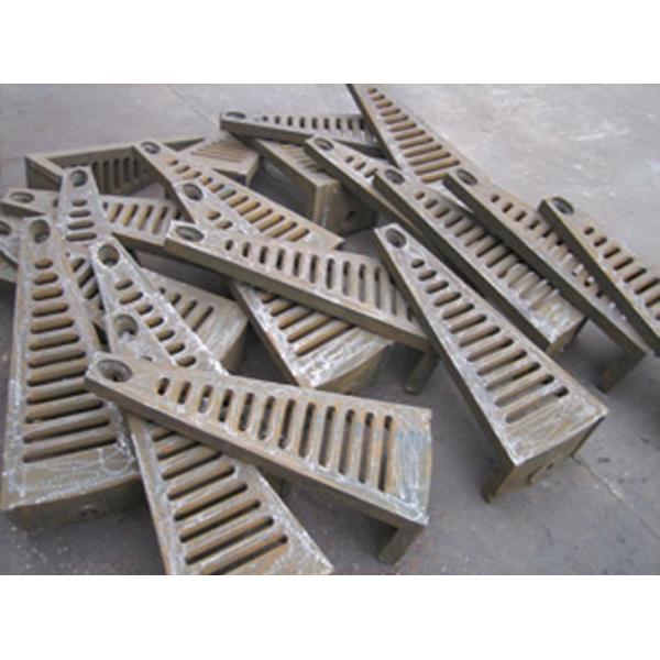 Quality Liner Plate Steel Balls Ball Mill Grinder for sale