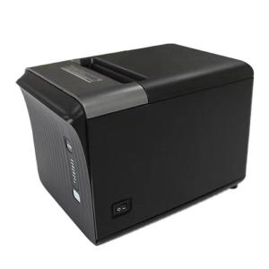 Quality 576dpi Bluetooth Shipping Label Printer 80mm WiFi Thermal Receipt Printer for sale