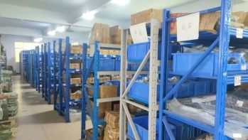 China Factory - Guangzhou Chuangyi Auto Parts Co., Ltd.