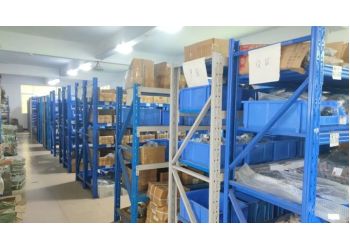 China Factory - Guangzhou Chuangyi Auto Parts Co., Ltd.