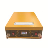 Quality 12V 120Ah Lithium Iron Phosphate Battery Pack Outdoor Energy Storage for sale
