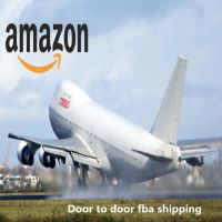 Quality Speedy China To USA Europe Door To Door Amazon Air Shipping for sale