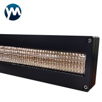Quality 365nm 395nm UV LED Curing Lamp 1200W For UV Curing Equipment for sale