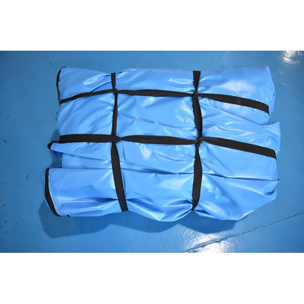 Quality Anti UV Inflatable Aqua Park Equipment for sale