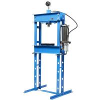 Quality 30T Pneumatic Workshop Hydraulic Press | 30Ton Hydraulic WorkShop Press for sale