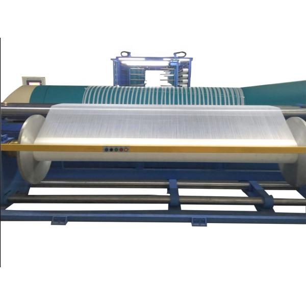 Quality GA628 High Speed Sectional Warping Machine 600m/Min 18KW for sale