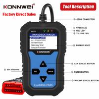 Quality Full System Diagnostic Scanner for sale