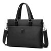 china Fashionable Ladies Briefcase Work Bag 14 Inch Laptop Briefcase Anti Scratch