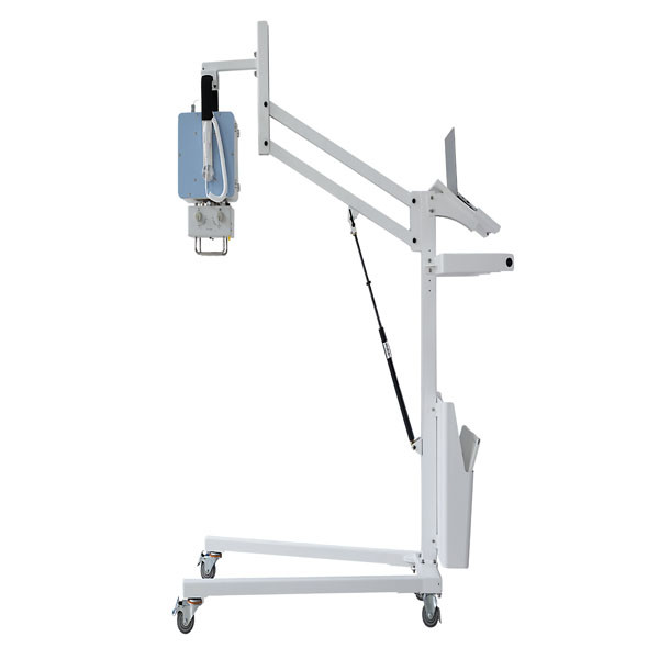 Quality High Frequency Mobile Digital Radiography Machine Digital X Ray Equipment for sale