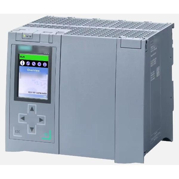 Quality Distributed CPU 1510SP-1 PN 100KB PROG 750KB DATA 6ES7510-1DJ01-0AB0 for Your for sale