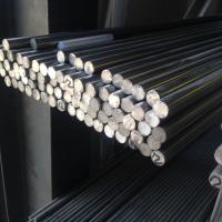 Quality Length 3m 6m 439 Stainless Steel Round Rod Cold Drawn Stainless Steel Solid Rod for sale