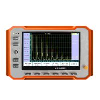 Quality Micro Desktop Ultrasonic Flaw Detector Machine Waterproof for sale
