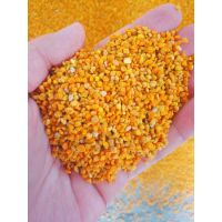 Quality Mixed Fresh Raw Bee Pollen Full Of Nutricion Big Granual for sale