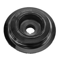 Quality Car Torsional Vibration Damper Ford Small Car Cast Iron Parts Buffer for sale