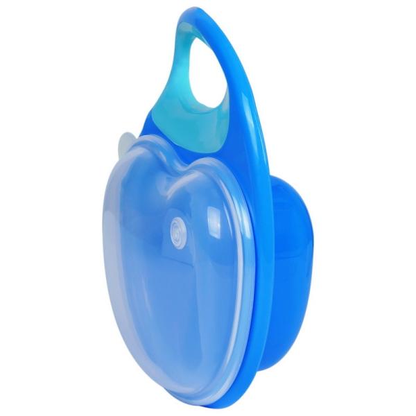 Quality PVC Baby Bowl With Spoon for sale