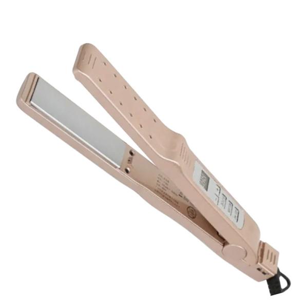 Quality Powerful Mini Travel Straightener With Negative Ion And Adjustable Temperature for sale