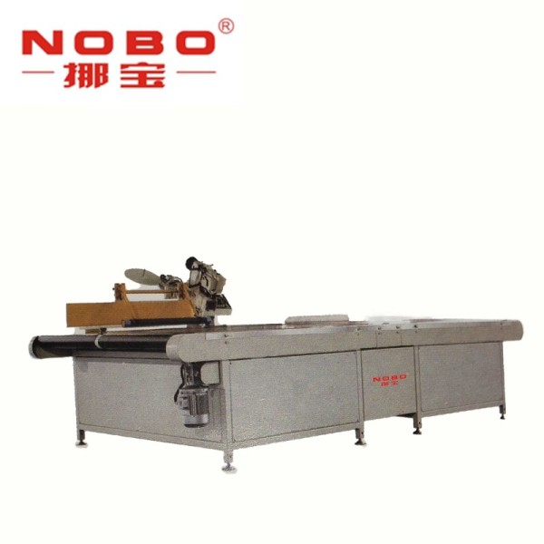 Quality Nobo Mattress Tape Edge Sewing Machine Mattress Production Machines for sale