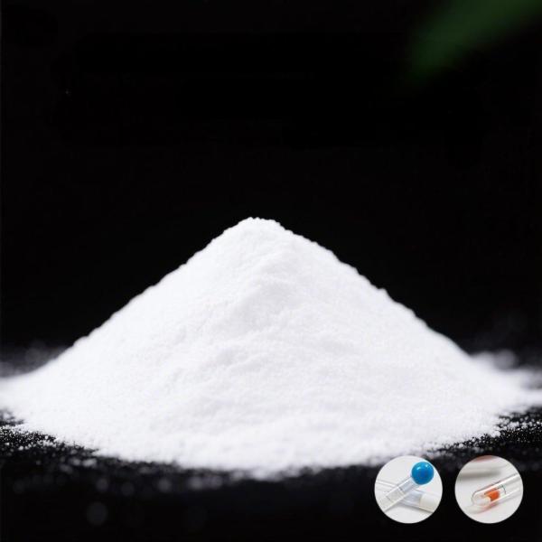 Quality Drugs Betadex Sulfobutyl E-Ther Sodium Cyclodextrin OEM In Bulk for sale