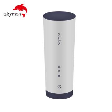Quality SUS304 500ML 24W Ultrasonic Jewelry Cleaner for sale