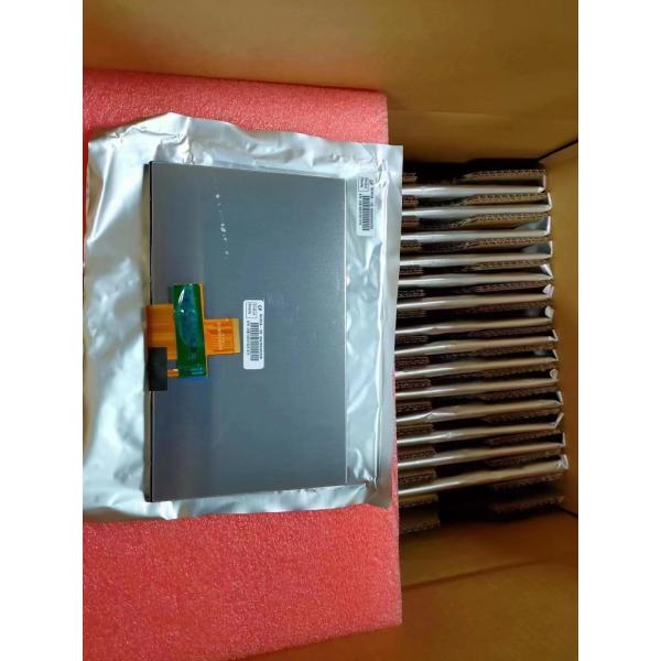 Quality 8Inch Innolux Automotive Lcd Display for sale