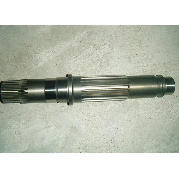 Quality GM35VL Excavator Final Drive Parts for sale