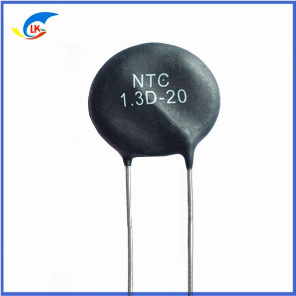 Quality 1.3D-20 1.5D-20 Negative Thermal Coefficient Thermistor For Switching Power Supply for sale
