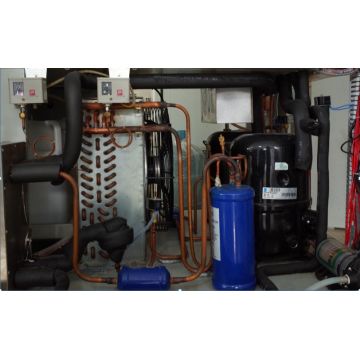 Quality Test Programmable Temperature Humidity Chamber / Humidity Controlled Test for sale