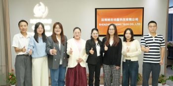 China Factory - SHENZHEN COENG TECH CO., LTD.