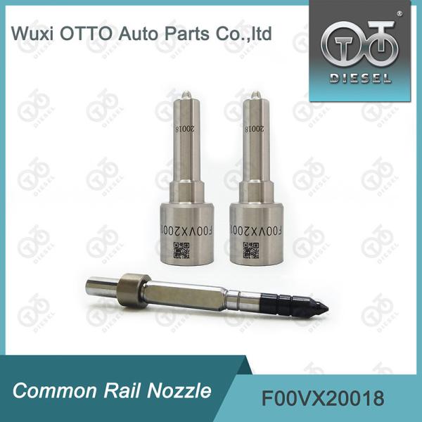 Quality F00VX20018 / F00 VX 20018 Bosch Piezo Nozzle For Common Rail Injectors for sale