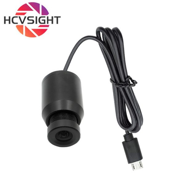 Quality Android USB HD Bullet Camera UVC Driverless Compatible With Android Devices for sale