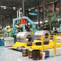 Quality DX51D Z275 Gi Sheet Coil Zero Spangle SGCC Steel 0.5-3.0mm for sale