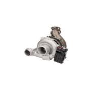 China Mercedes Benz 6420908580 Engine Parts Electronic Turbo Actuator factory