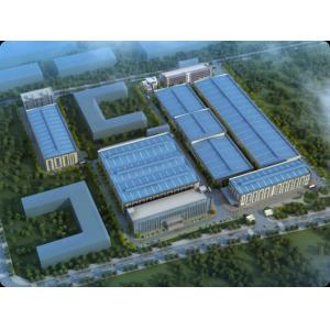 China Factory - WANSHSIN Seikou (Hunan) Co., Ltd