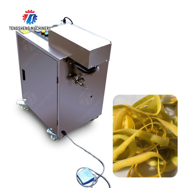 Quality Persimmon peeling machine processing production Supplying Machine for sale