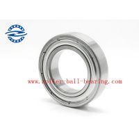 Quality 6009 ZZ 2RS  Deep Groove Ball Bearing  Single Row Size 45*75*16mm for sale