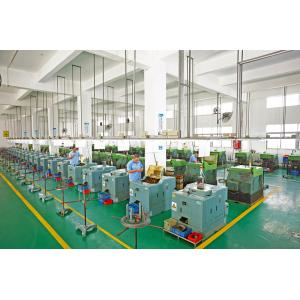 China Factory - Lock Technology(shenzhen)Co., LTD.