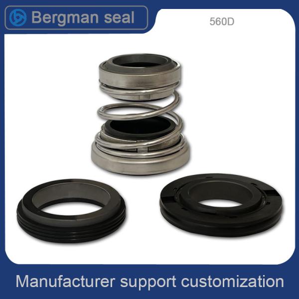 Quality EA560D Burgmann Pump Mechanical Seal WQ Submersible Unbalanced for sale