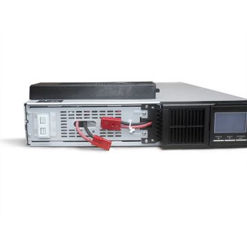 Quality Online Rack Mount Uninterruptible Power Supply UPS 1KVA-20KVA for sale