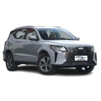 Quality Compact SUV Geely Haoyue Pro 2024 1.5T DCT with Electronic Stability Control for sale