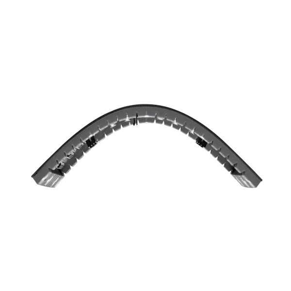 Quality Flexible LED Display Large And Wide Angle Display With Beautiful Colorful for sale