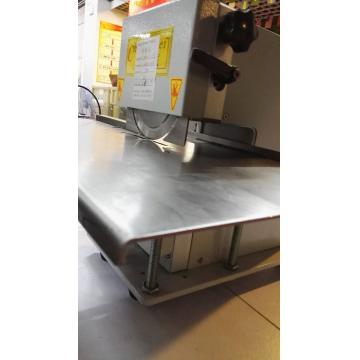 Quality V-Cut Separator PCB Depanel V Groove PCB Depaneling Machine for sale